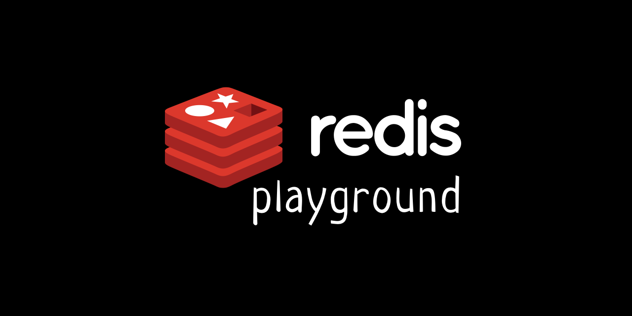 Redis playground